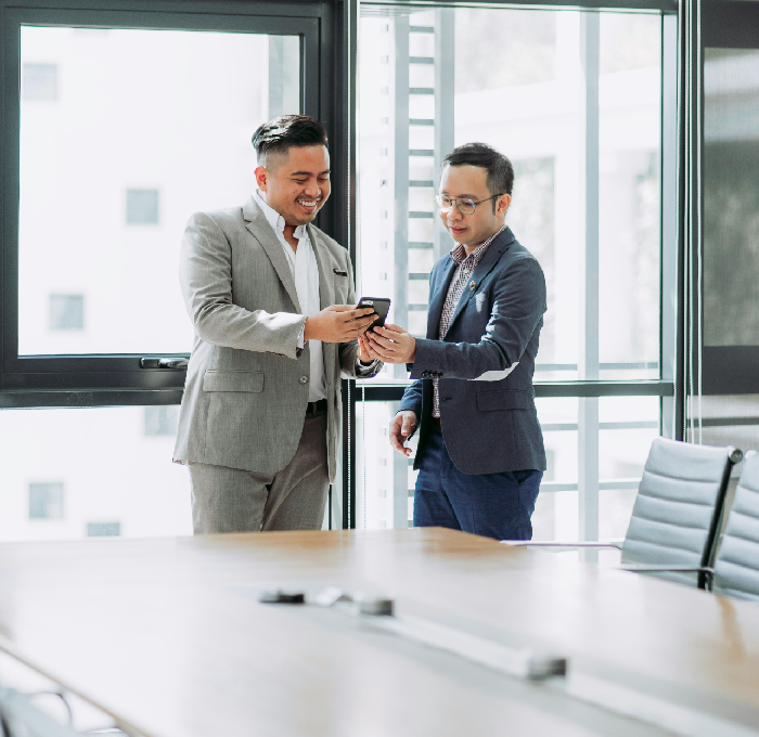 About us :: CoreTech Consulting